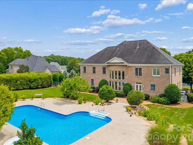4305 Mourning Dove Drive