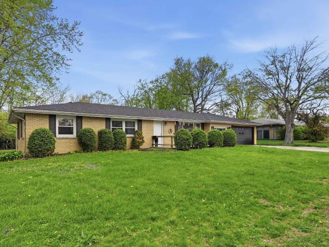 4305 N Glenwood Ave, Muncie, IN 47304 | MLS #202613 | Compass
