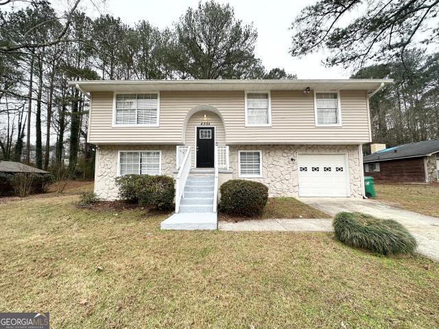 4305 Old Lake Dr, Decatur, GA 30034 | MLS #10457 | Compass