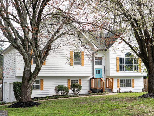 4305 Brandy Ann Court