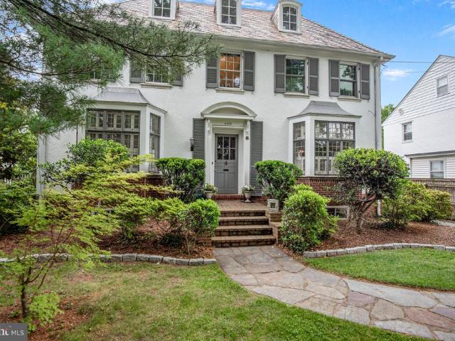 4305 Bradley Lane