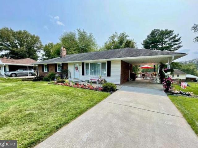 4305 Briggs Chaney Road