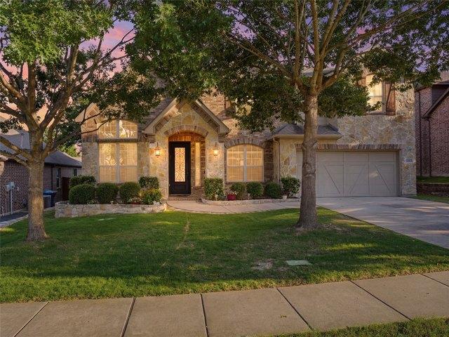 4305 Citabria Dr, McKinney, TX 75072