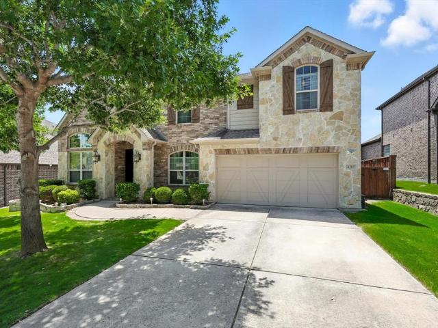 4305 Citabria Drive