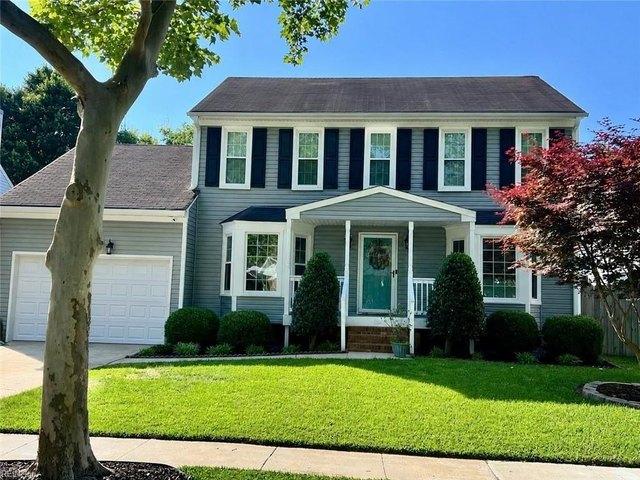 4305 Derby Wharf Dr, Virginia Beach, VA 23456