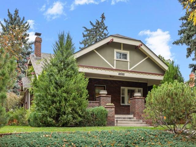4305 E 17th Avenue Pkwy, Denver, CO 80220