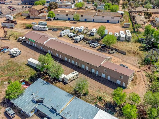 4305 E Hwy 260 Highway