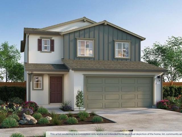 4305 E Merle Ave, Modesto, CA 95355