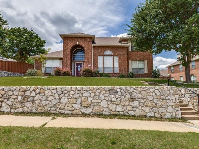 4305 Enfield Dr, Garland, TX 75043