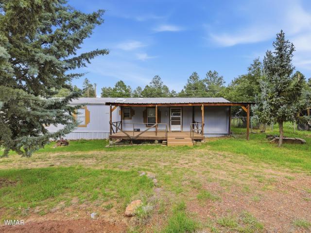 4305 Forest Glade Drive