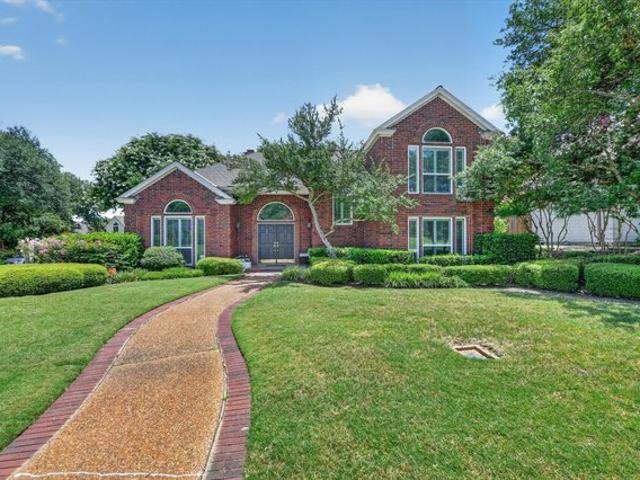 4305 Green Meadow St E, Colleyville, TX 76034
