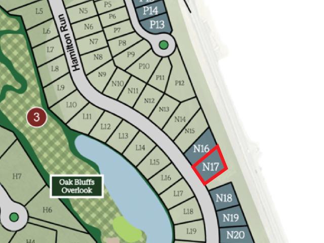 4305 Hamilton Run