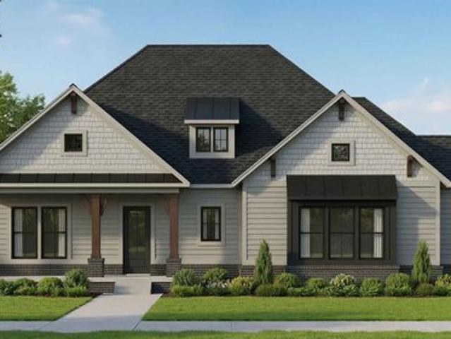 4305 Hamilton Run, Zionsville, IN 46077