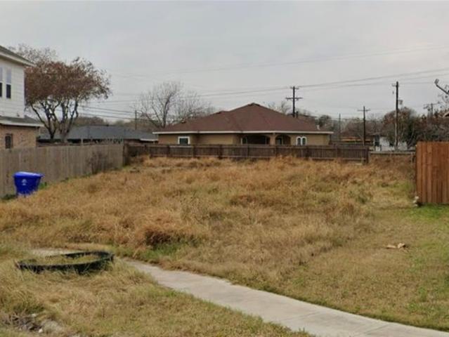 4305 Heizer Dr Lot 5, Corpus Christi, TX 78410