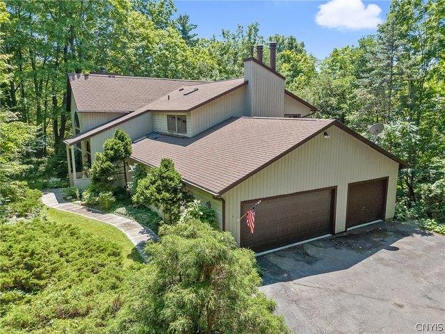 4305 Hepatica Hill Rd, Manlius, NY 13104