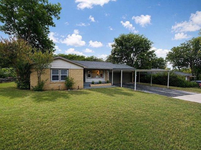 4305 Highland Lake Dr, Lake Worth, TX 76135