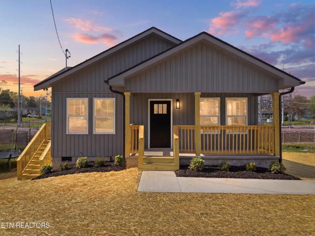4305 Ivy Ave, Knoxville, TN 37914 | MLS #1335