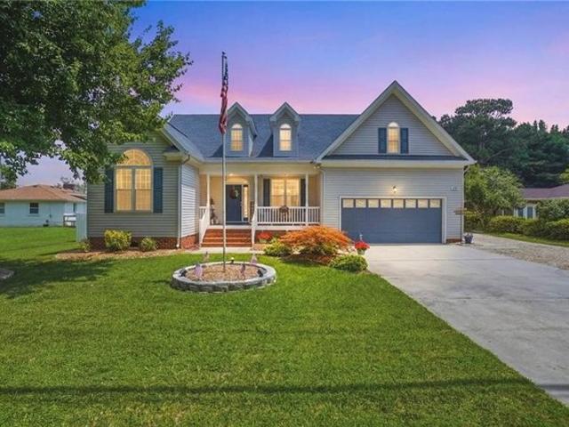 4305 Indian River Rd, Virginia Beach, VA 23456