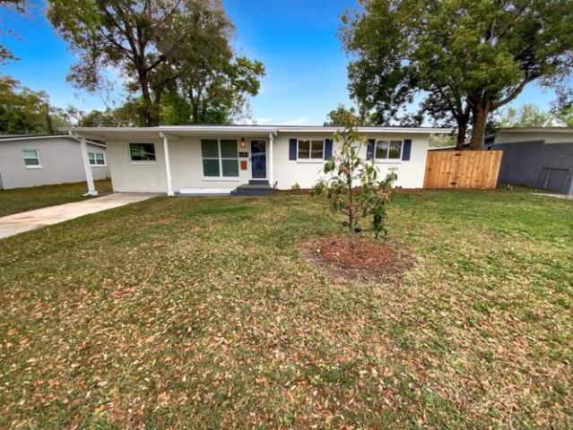 4305 Kildaire Ave, Orlando, FL 32812