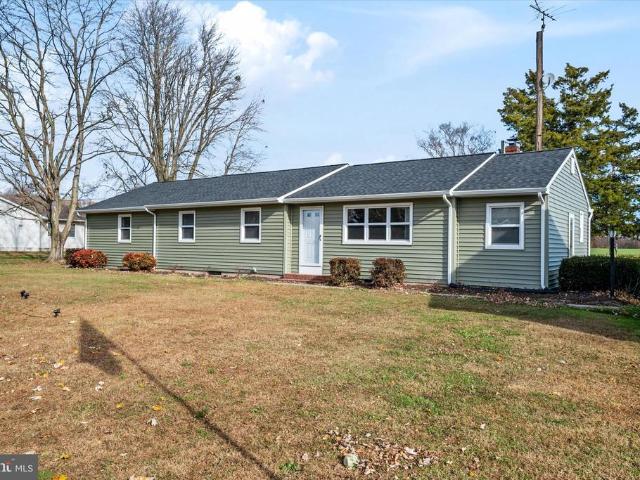 4305 Langrell Road