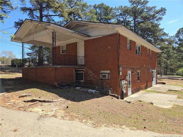 4305 Rosehill Road