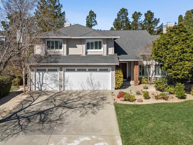 4305 St Cloud Ct, Oakland, CA 94619