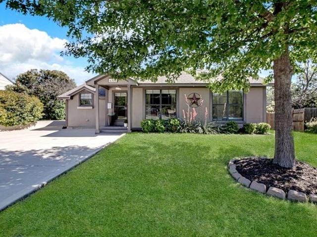 4305 Southwest Blvd, Fort Worth, TX 76116