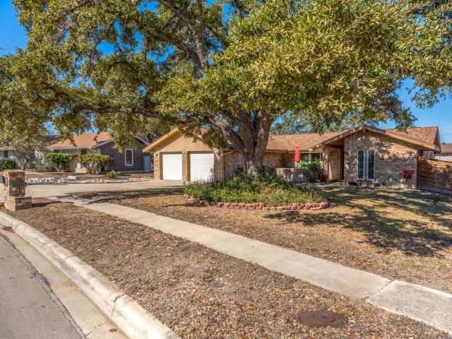 4305 Temple Hill, San Antonio, TX 78217 | MLS #1936