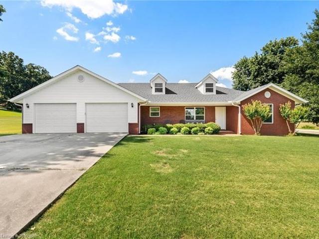 4305 Timber Lake Est, Charleston, AR 72933