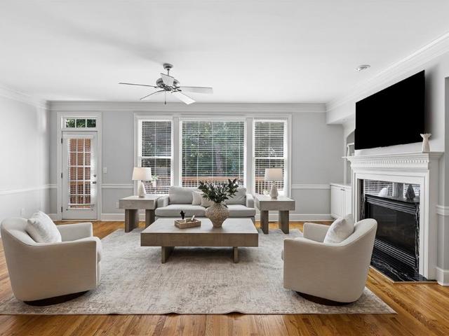 4305 Village Green Drive