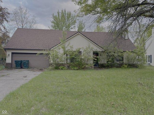4305 W Nightingale Way, Muncie, IN 47304