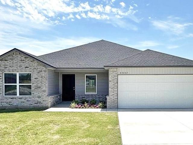43067 Wagon Trl, Shawnee, OK 74804