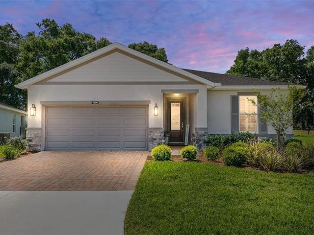 4306 NW 54th Ter, Ocala, FL 34482