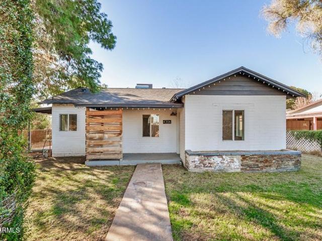 4306 N 20th St, Phoenix, AZ 85016