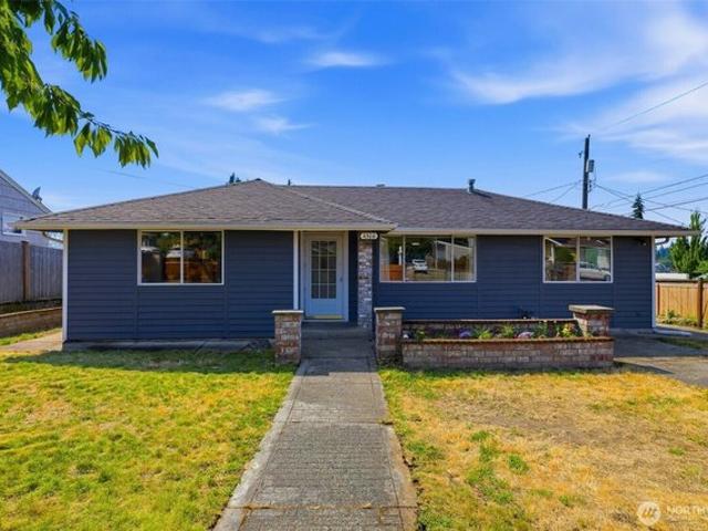 4306 N Highland Ave, Tacoma, WA 98407