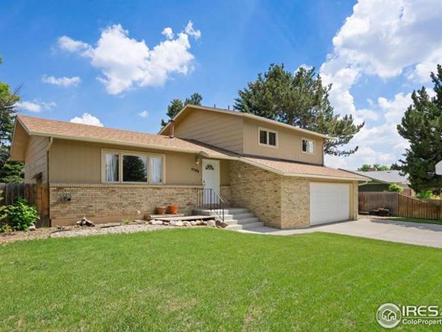 4306 N Roosevelt Ave, Loveland, CO 80538