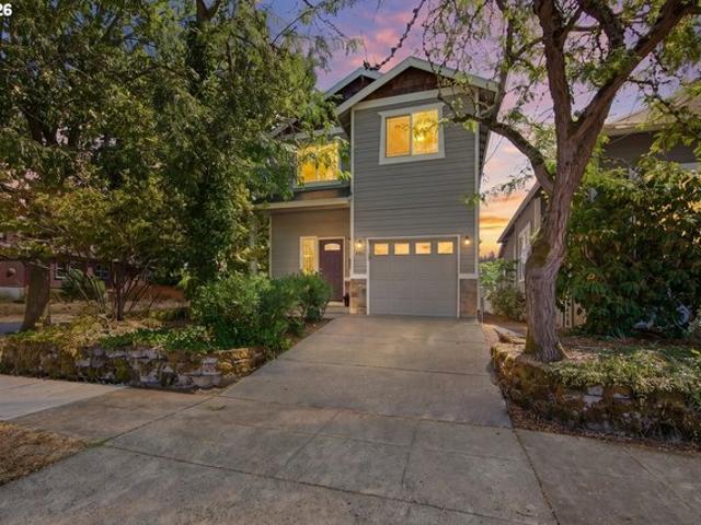 4306 N Willis Blvd, Portland, OR 97203