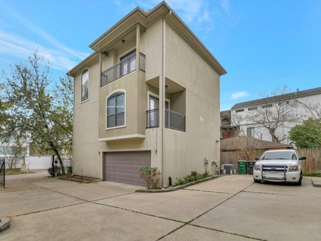 4306 Oreilly St Unit A, Houston, TX 77007