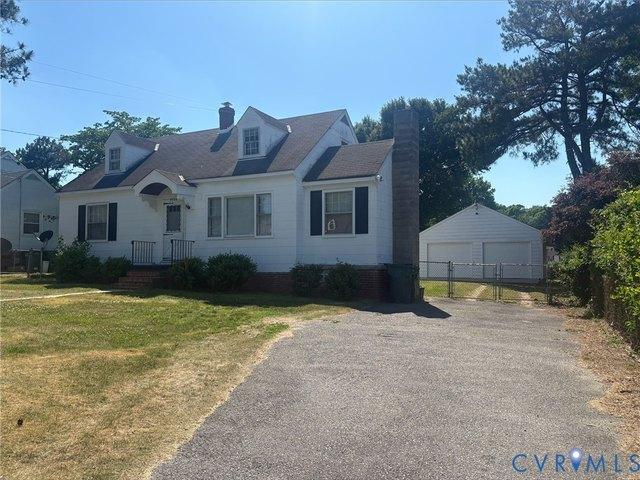 4306 Austin Ave, Henrico, VA 23222