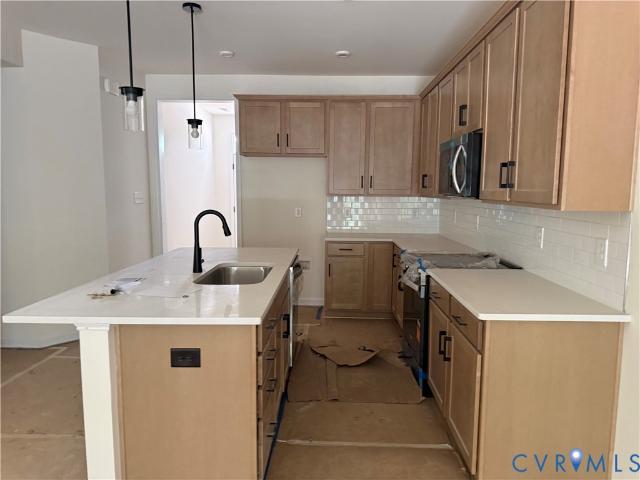 4306 Aurora Dr, Moseley, VA 23120 | MLS #2604