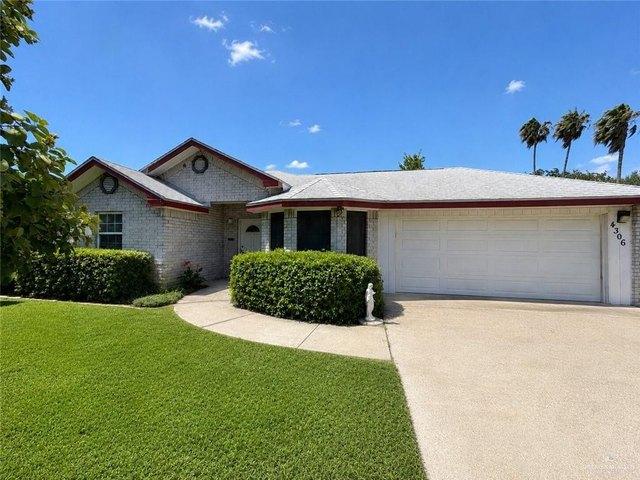 4306 Americana Ln, Mission, TX 78572