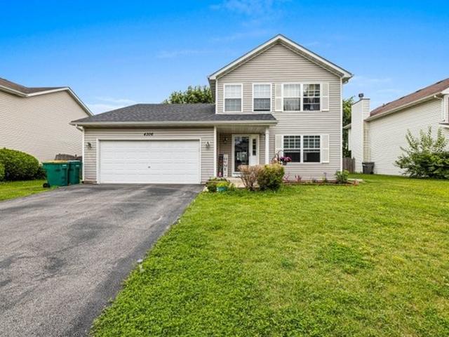 4306 Anthony Ln, Plainfield, IL 60586