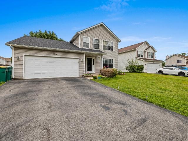 4306 Anthony Lane