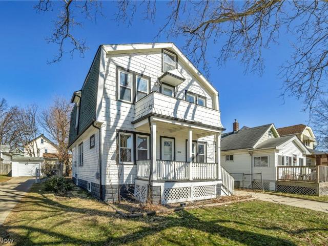 4306 Buechner Avenue up