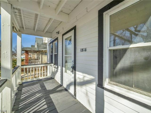 4306 Buechner Avenue, up, Cleveland, US, OH