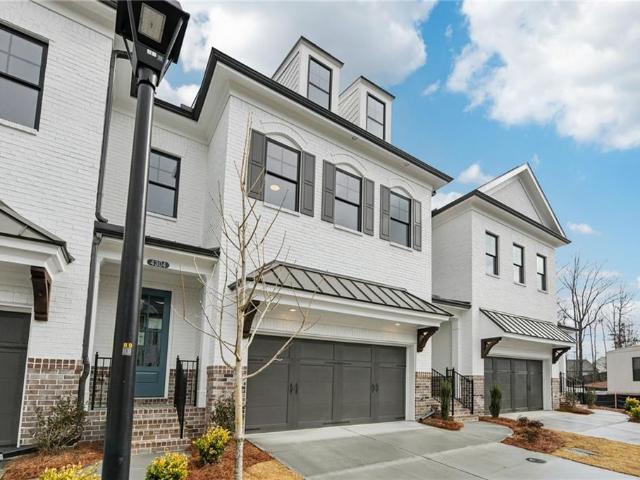 4306 Burton Bend Way, Unit 150, Buford, GA 30518 | MLS #7721 | Compass