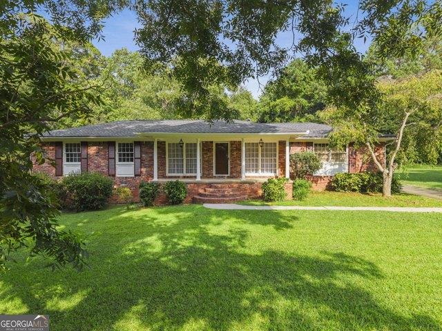 4306 Bouldercrest Rd, Ellenwood, GA 30294