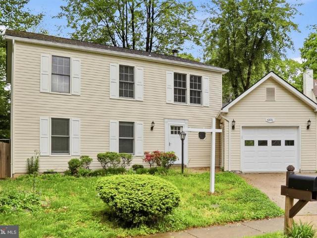 4306 Candlestick Court