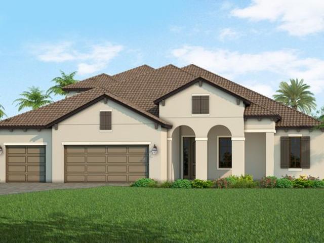 4306 Cepheus Way, Naples, FL 34120