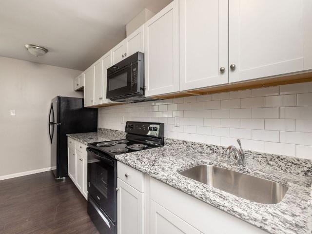 4306 Chamberlayne Ave 1 Bedroom Apartment for Rent at 4306 Chamberlayne Ave, Richmond, VA 23227 Ginter Park